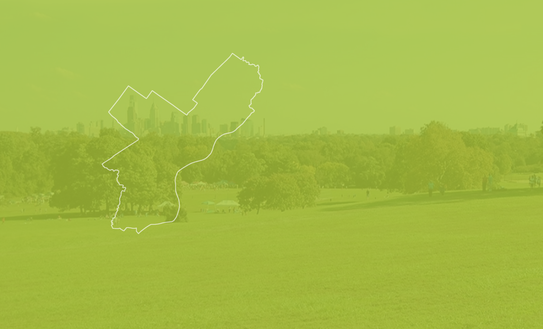 Philadelphia Park System